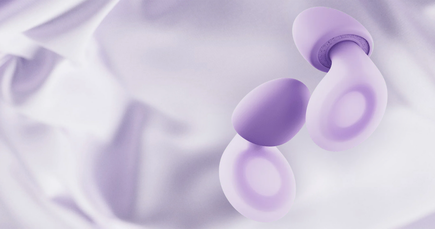 룹 이어플러그 | Loop Korea