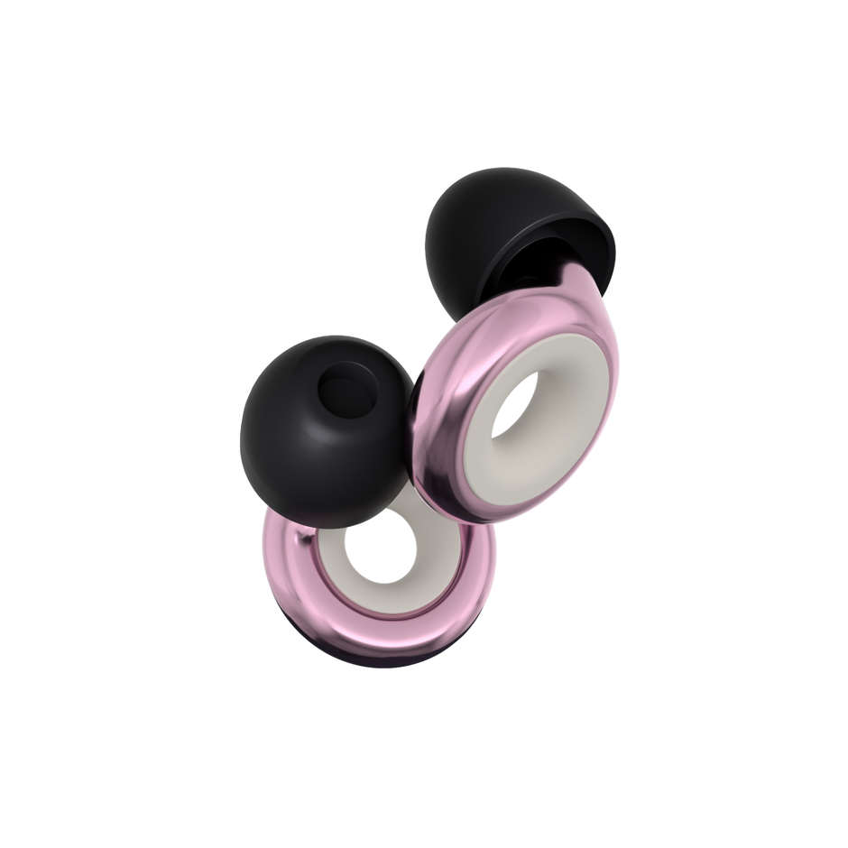 룹 이어플러그 | Loop Korea