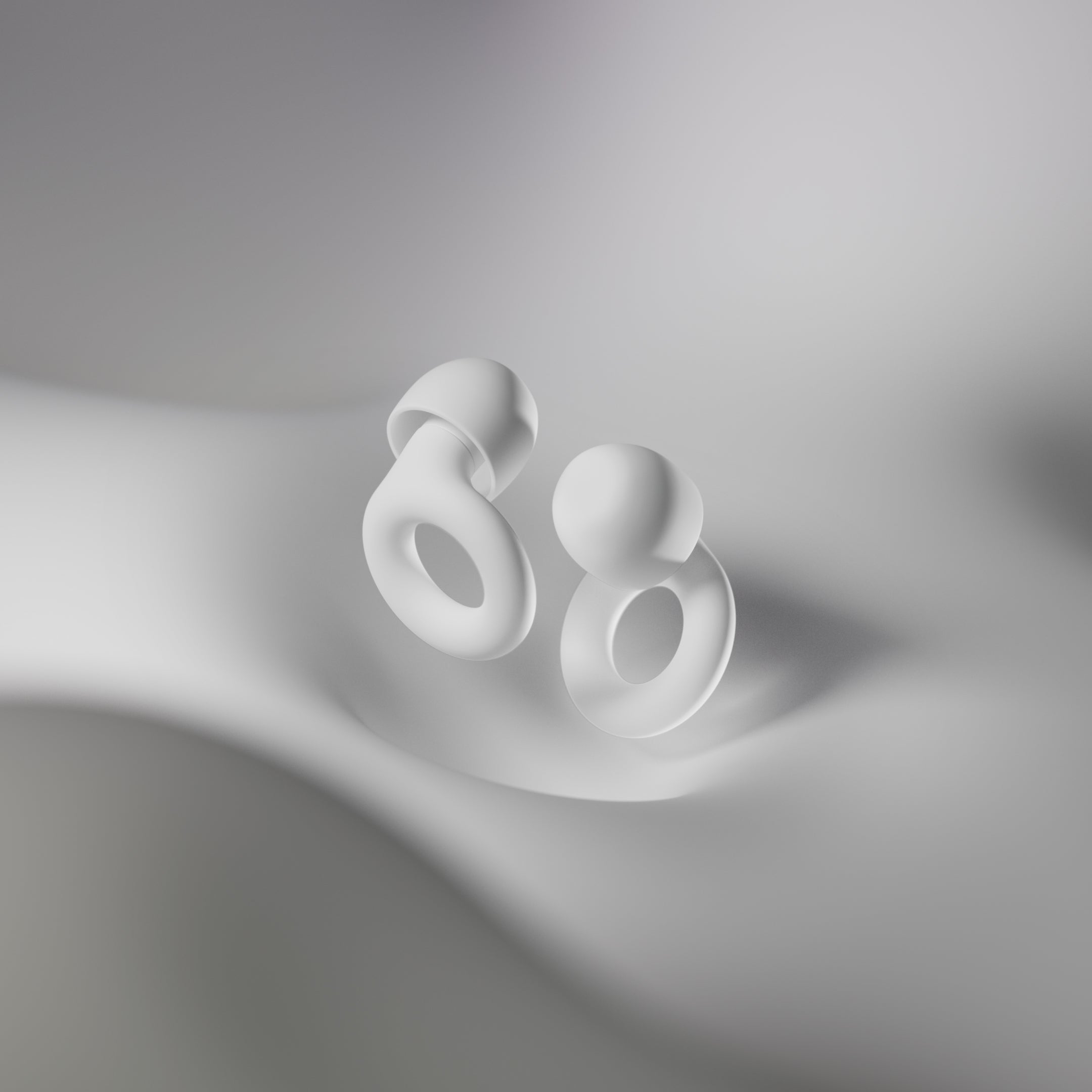 룹 이어플러그 | Loop Korea