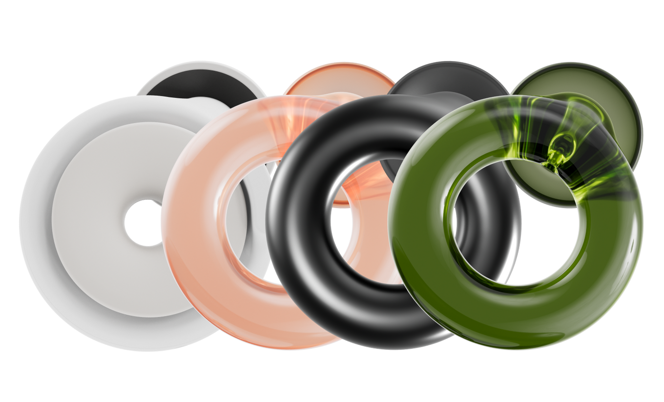 룹 이어플러그 | Loop Korea