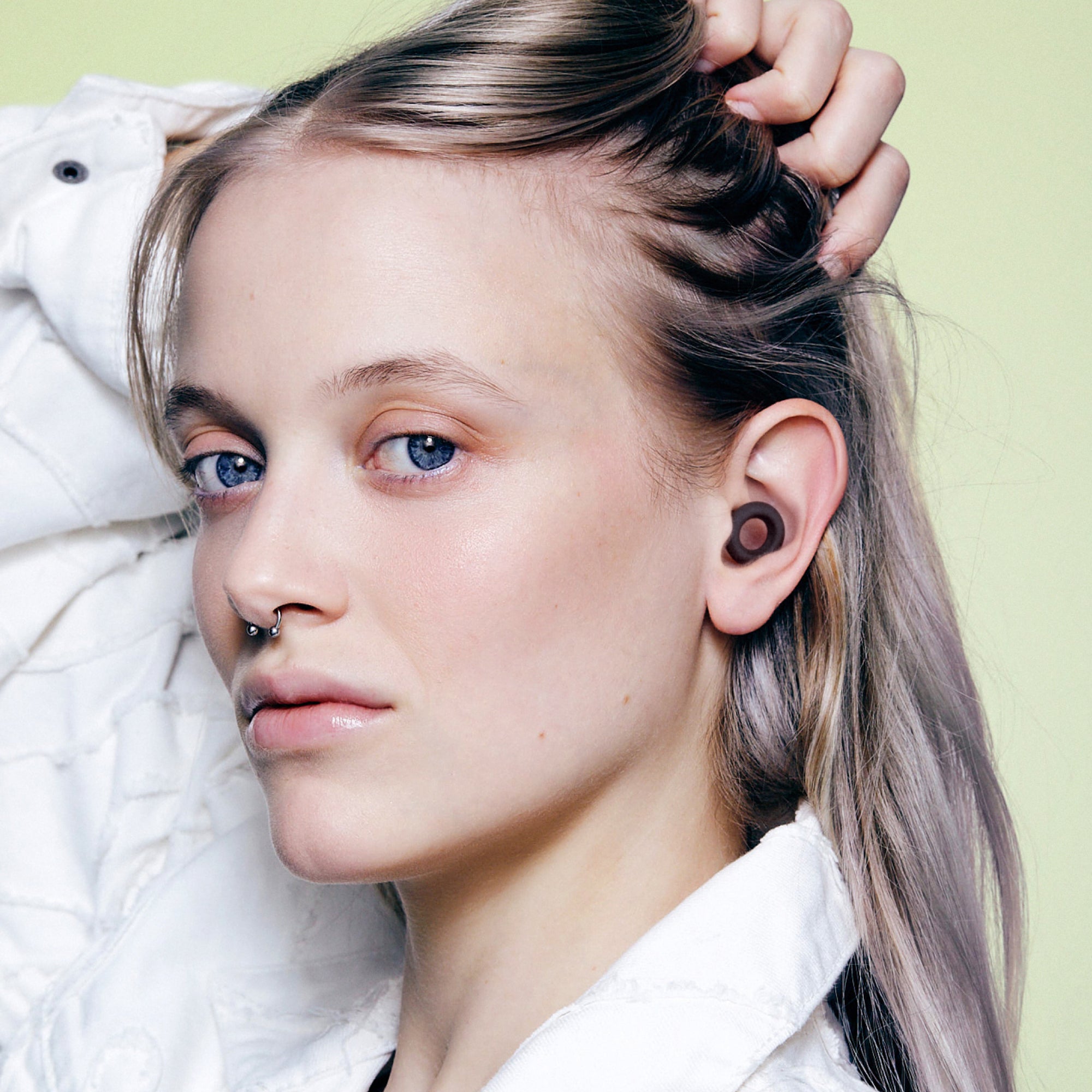 룹 이어플러그 | Loop Korea